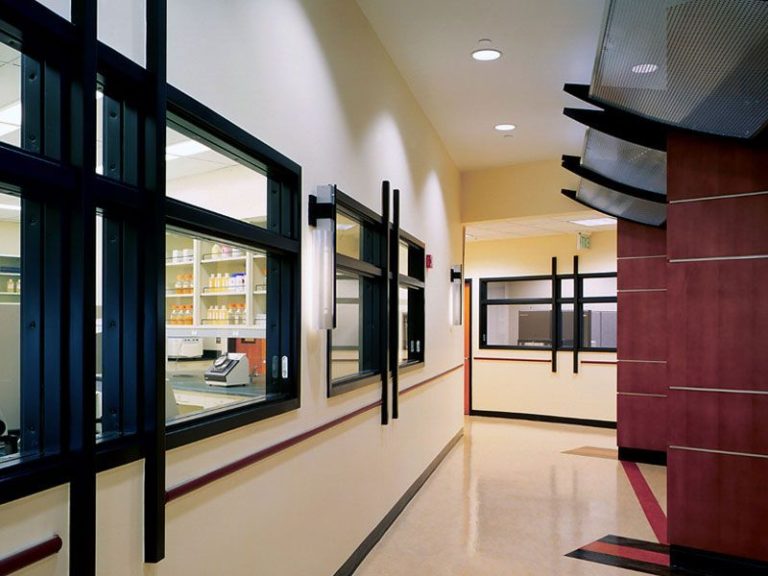 FireLite System – Granite State Glass