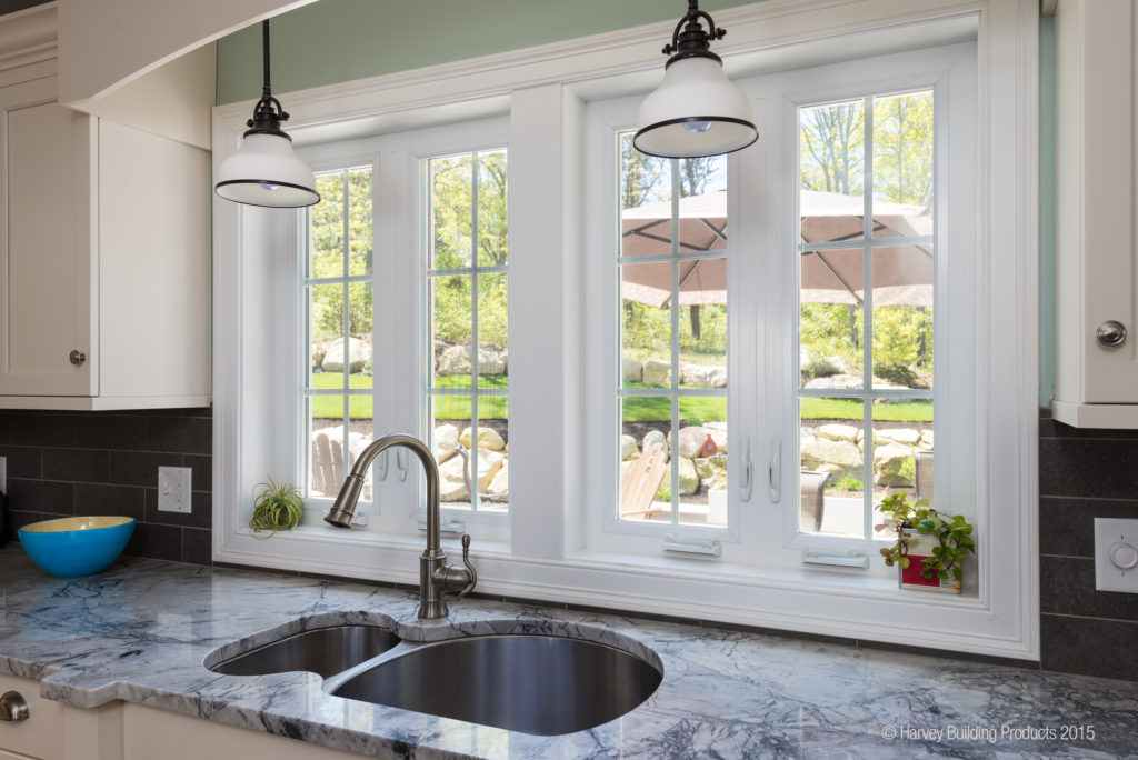 Residential Overview – Granite State Glass