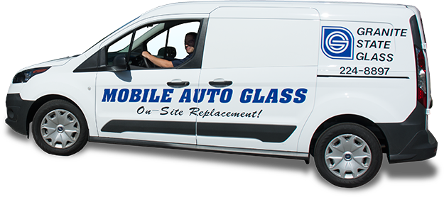 AAA Approved – Granite State Glass