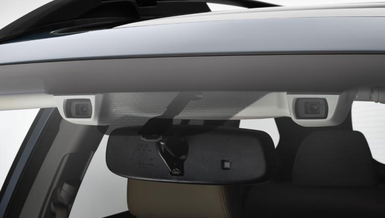 Windshield Camera Recalibration – Granite State Glass