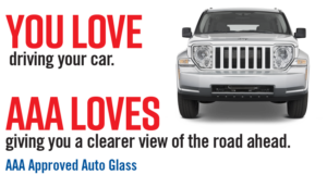 AAA Approved – Granite State Glass