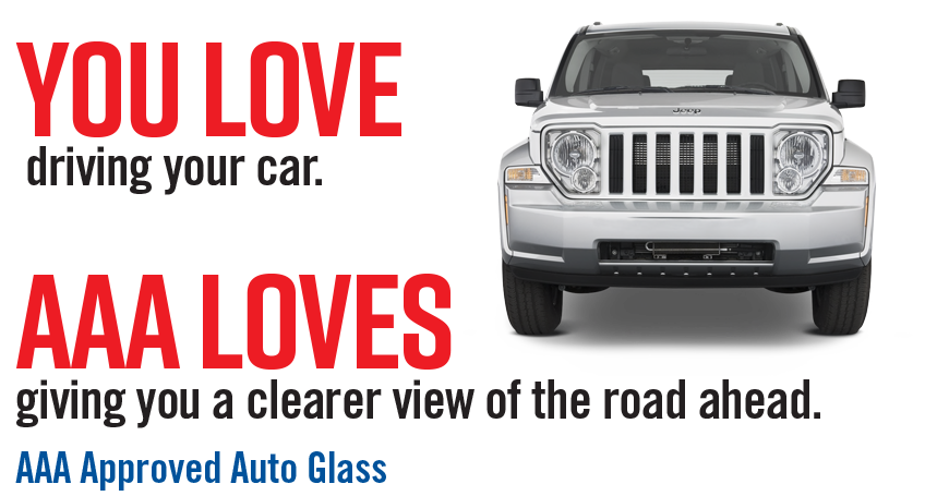 AAA Approved – Granite State Glass