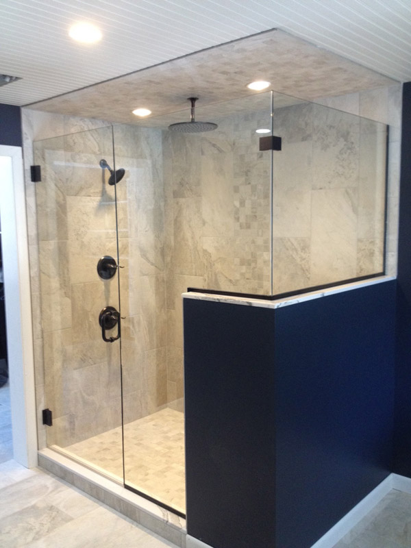 Residential Overview – Granite State Glass