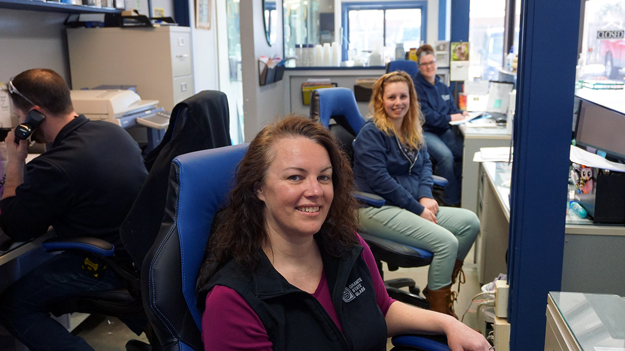 Automotive FAQ – Granite State Glass