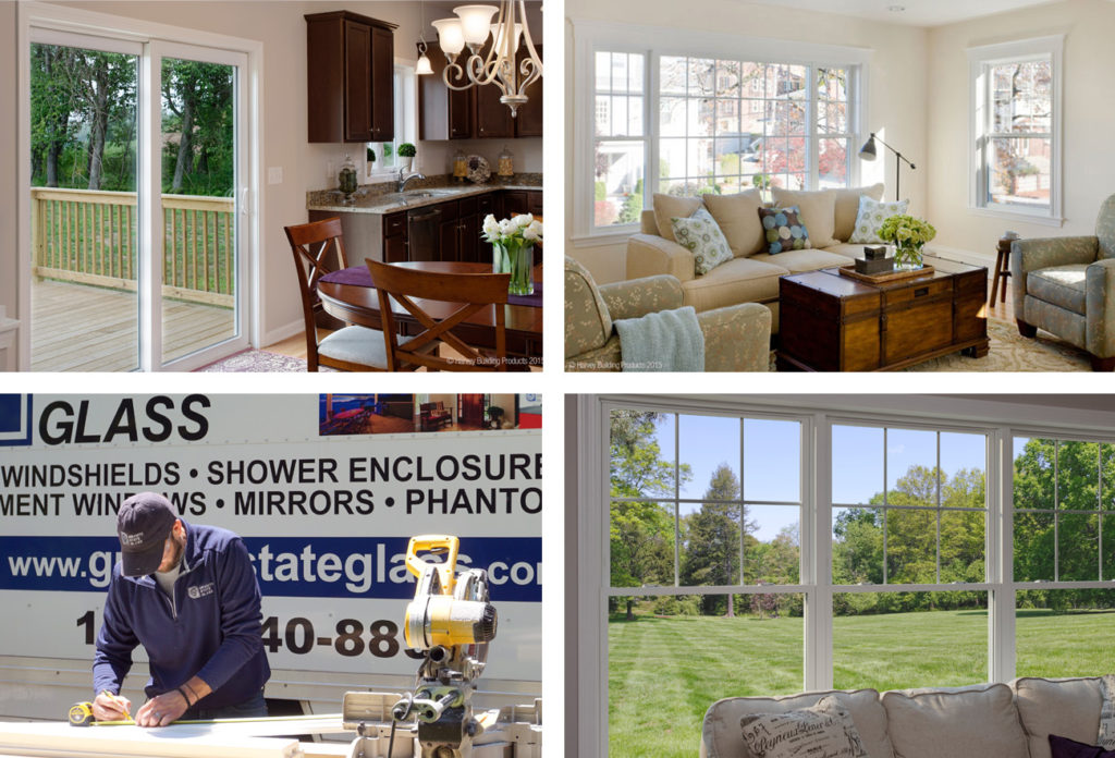 Windows and Doors – Granite State Glass