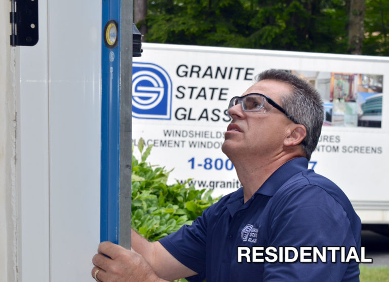 Granite State Glass – Done Fast, Done Right, Guaranteed!
