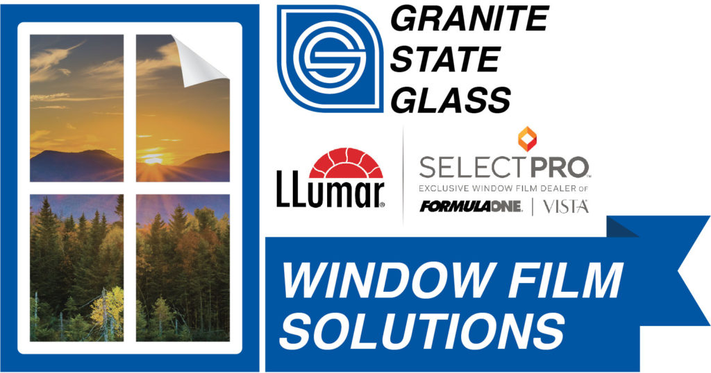 Residential Window Film – Burlington Glass