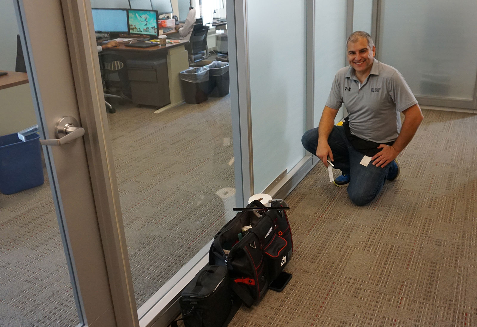 Residential Window Film – Granite State Glass