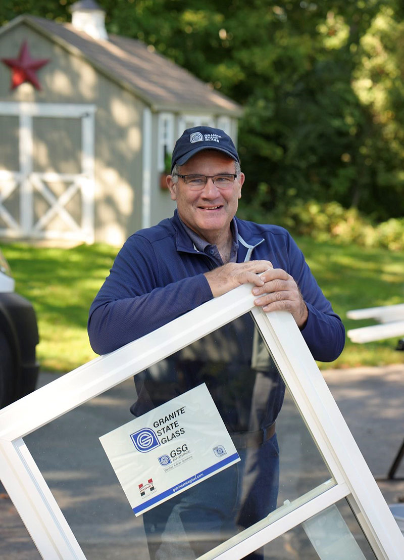 Careers at GSG-old - Granite State Glass