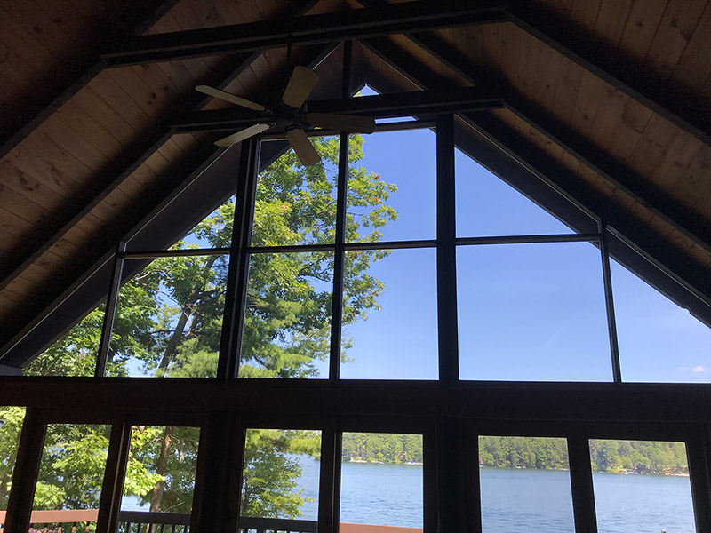 Residential Window Film – Granite State Glass