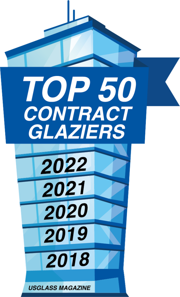 Commercial Overview – Granite State Glass